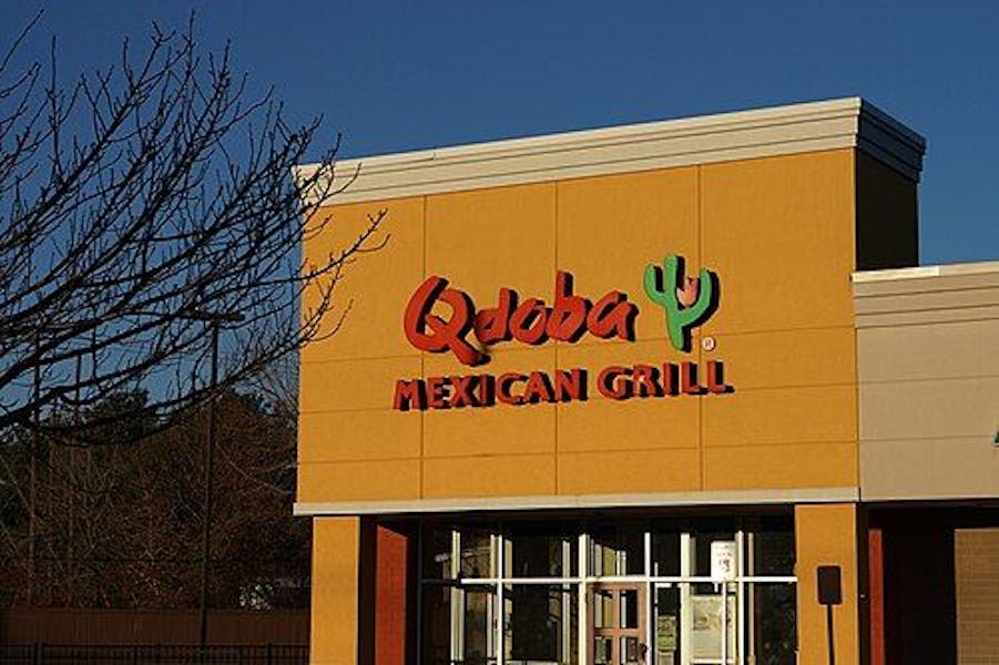 10 Qdoba Catering Coupons - Valid 2026 | CaterCow