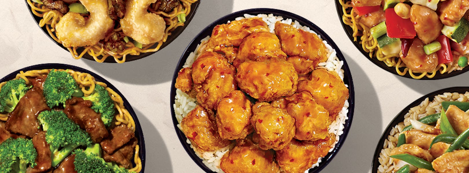 Panda Express Catering - Office Delivery Guide | CaterCow