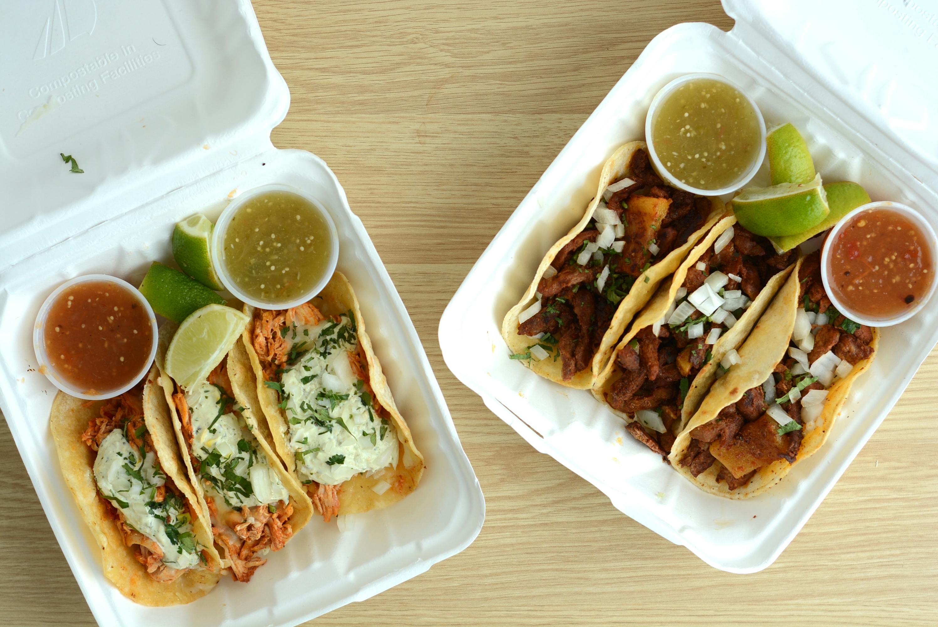 Best Individually-Packaged Taco Boxes Catering | CaterCow